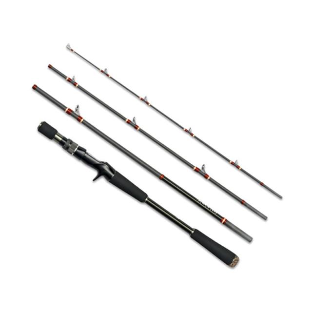 メガバス ヴァルキリー ワールドエクスペディション マルチ VKC-65MH-4