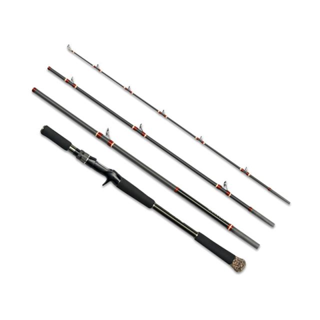 メガバス ヴァルキリー ワールドエクスペディション マルチ VKC-78H-4