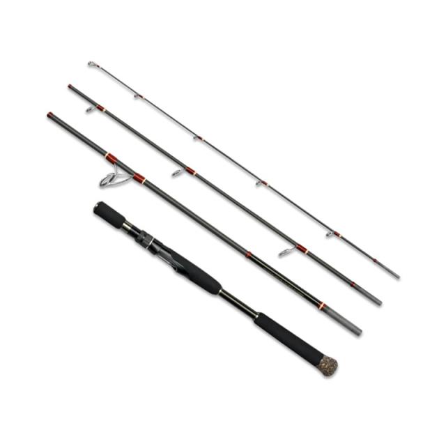 メガバス ヴァルキリー ワールドエクスペディション マルチ VKS-76M-4