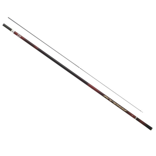 ダイワ 銀影競技 A H90・J　/ 鮎 竿【大型2】