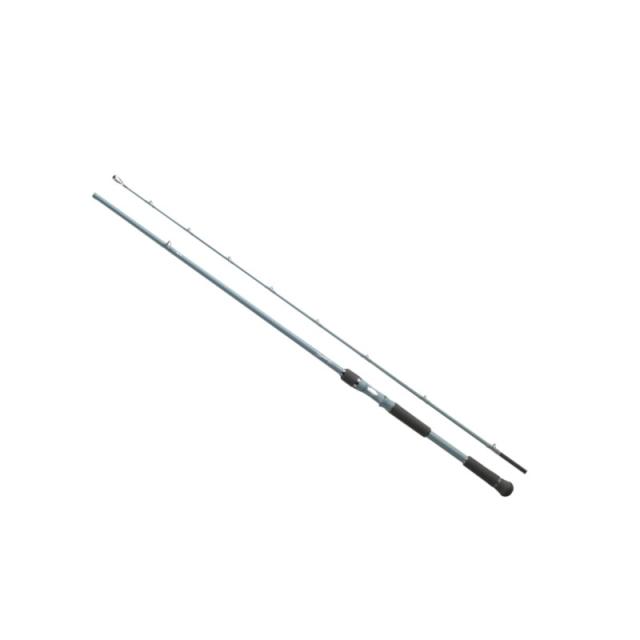 ダイワ スワッガー C611XH-2・SB　/ バス ベイト ロッド 2ピース