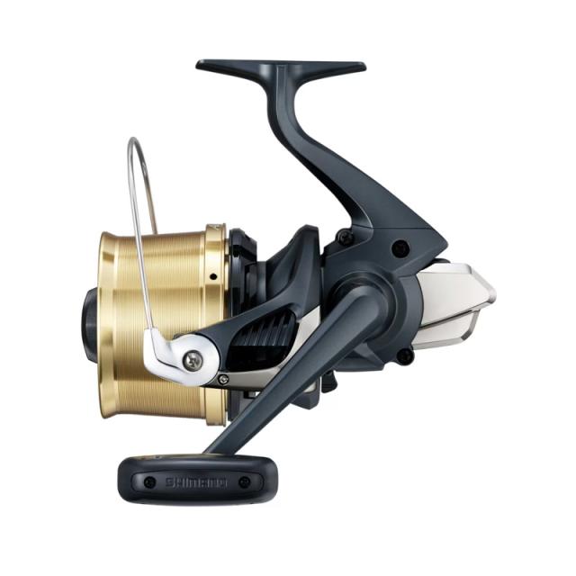 シマノ 25アクティブキャスト 細　/ 投げ リール