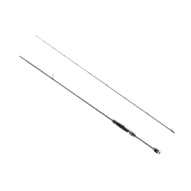 アブ ソルティーステージ プロトタイプ エギング XEGS-802UL-ST