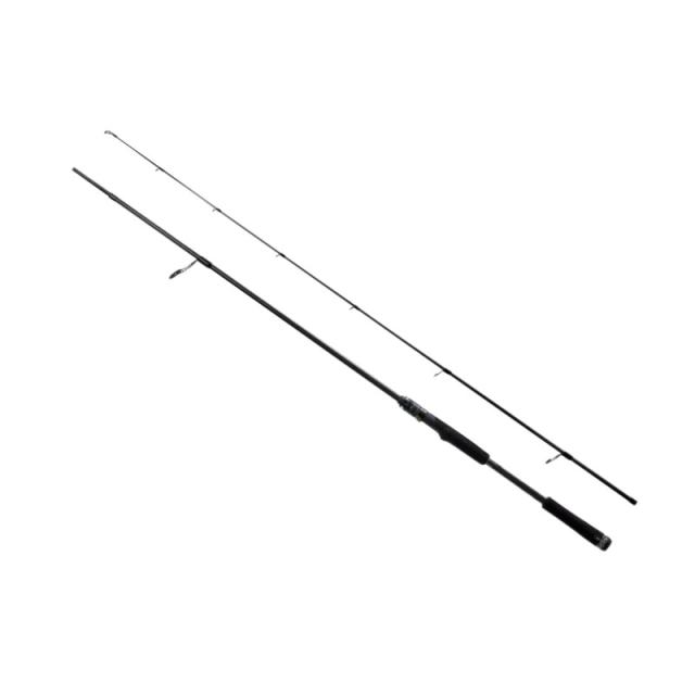 アブ ソルティーステージ プロトタイプ ボートキャスティング XBCS-712M