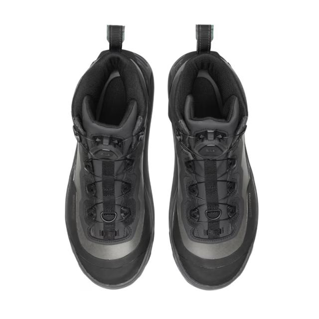 シマノ FS-241Y ジオロックウェーディングシューズ プロ カットピン