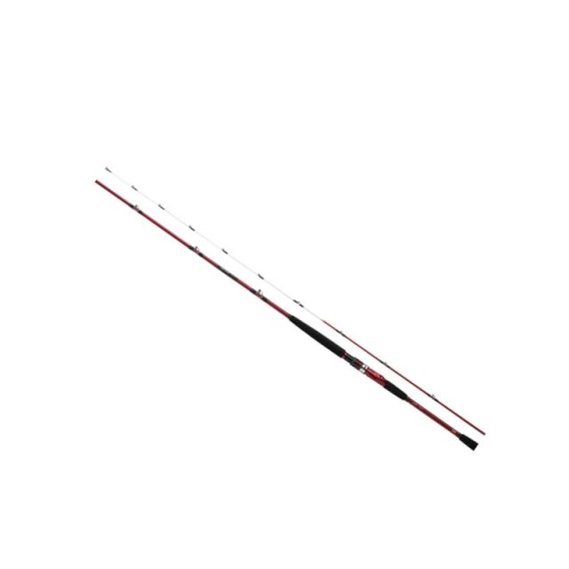 ダイワ アナリスター真鯛 235・J　/ 船 竿