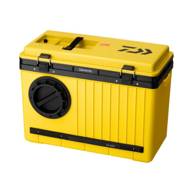 ダイワ 友カン GX-2000 イエロー