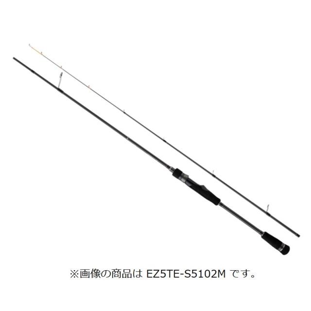 メジャークラフト エギゾースト5G ティップランモデル EZ5TE-S5102L