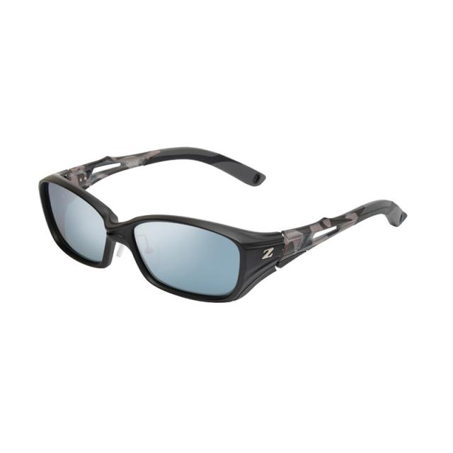 グレンフィールド F-1994 Devon デヴォン モノクロームカモ マスターブルー/シルバーミラー (MB/SI)