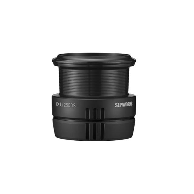 ダイワ SLPW EX LT ブラックスプール2 2500S