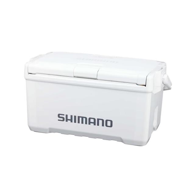 シマノ ND-620Y ユニフリーズ BS 20L 20L ピュアホワイト