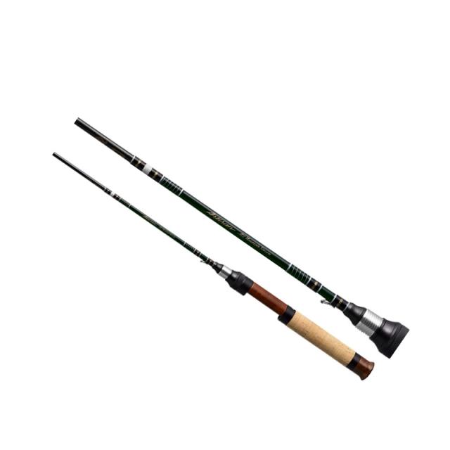 エバーグリーン アルチザン マウンテンストリーム AMSS-52