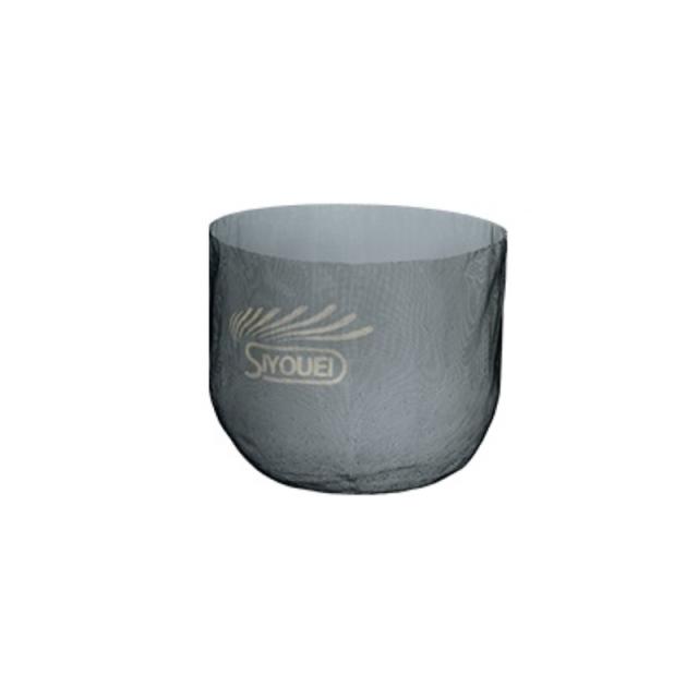 昌栄 637-1 鮎替網 エニッシュ 38-39cm対応 ブラック