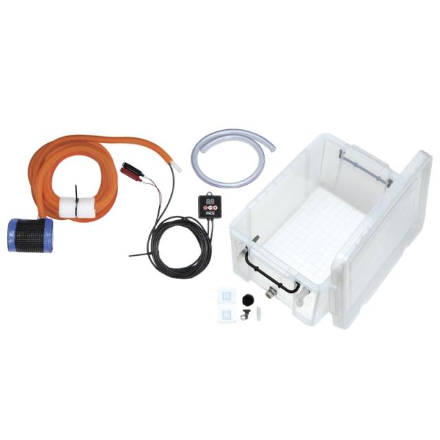 プロックス PX165SW05 ライブウェル循環生簀ハイパワー TB05　2025年6月発売予定