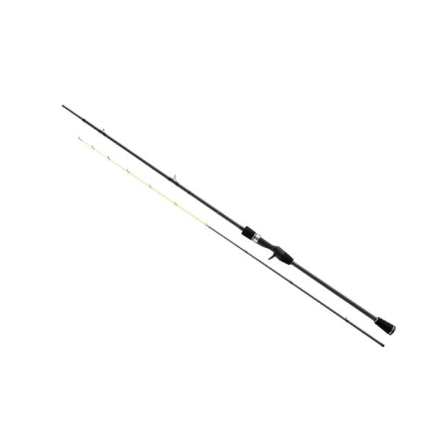 バレーヒル レトロベーシック RBC-65MT-L　/ イカメタルモデル オモリグ 鉛スッテ ベイトモデル