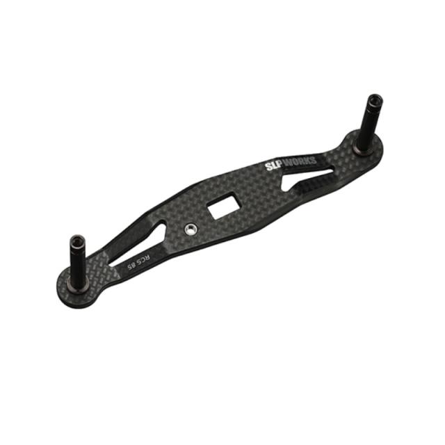 SLP RCSB カーボンライトクランクハンドル 85mm