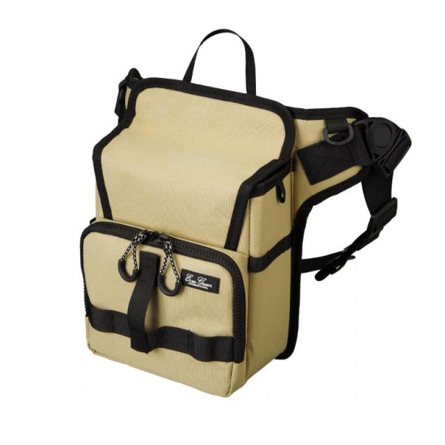 エバーグリーン EGタクティカルポーチ #コヨーテ