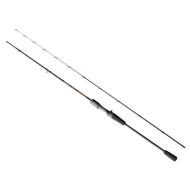 天龍 ブリゲイド トバリ BT662B-MHS　/ イカメタル ロッド ベイトモデル 大剣