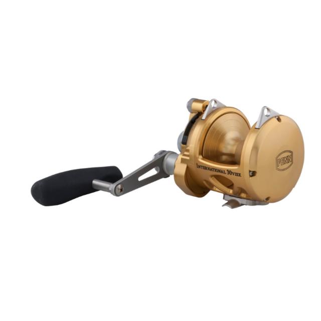 ペン インターナショナル VISX 30VISX