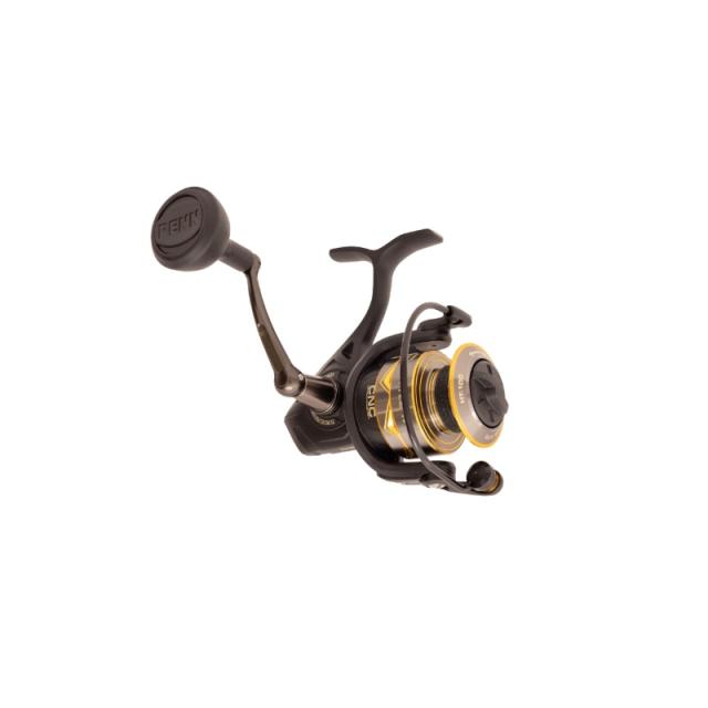 ペン バトル IV 2500