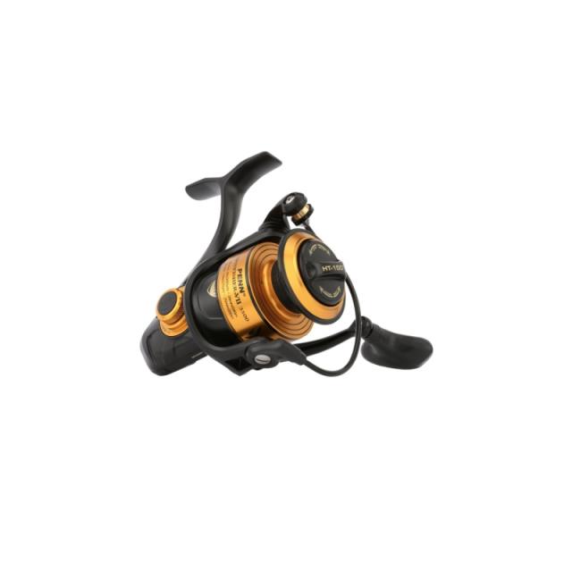 ペン スピンフィッシャーVII 3500