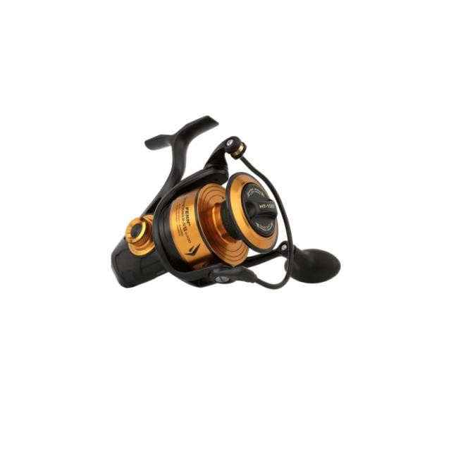 ペン スピンフィッシャーVII 6500