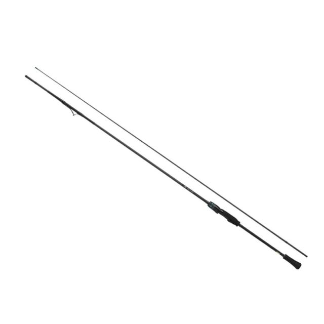 ダイワ エメラルダス AIR IL 77MLM・J　/ エギング インターライン ロッド