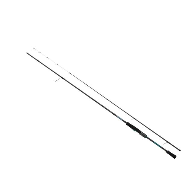 ダイワ 25エメラルダス X 76UL-S・J　/ エギング ロッド