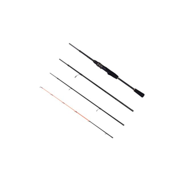 アブ 黒船モバイル KKSS-180M-MB4