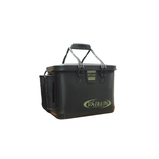 ヴァルケイン ウォータープルーフバッグ ライト カーキ