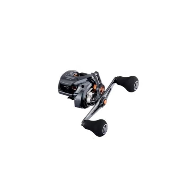 シマノ 25バルケッタFカスタム 151DHXG　/ 船 カウンター付き 両軸 リール 左巻