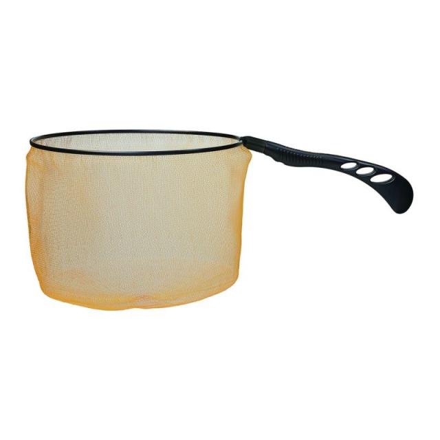 下野 MJB荒瀬手網36SK 5mm網 ゴールド