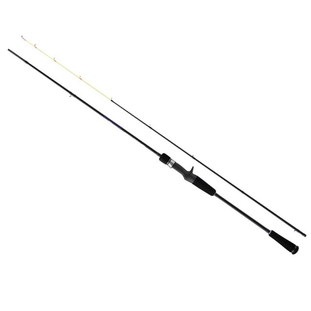 メジャークラフト 25ソルパラ イカメタル SPJIM-B662MH