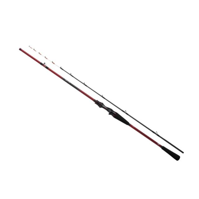 ダイワ アナリスターライトテンヤタチウオ 82-175　/ 太刀魚 タチウオ 船 竿