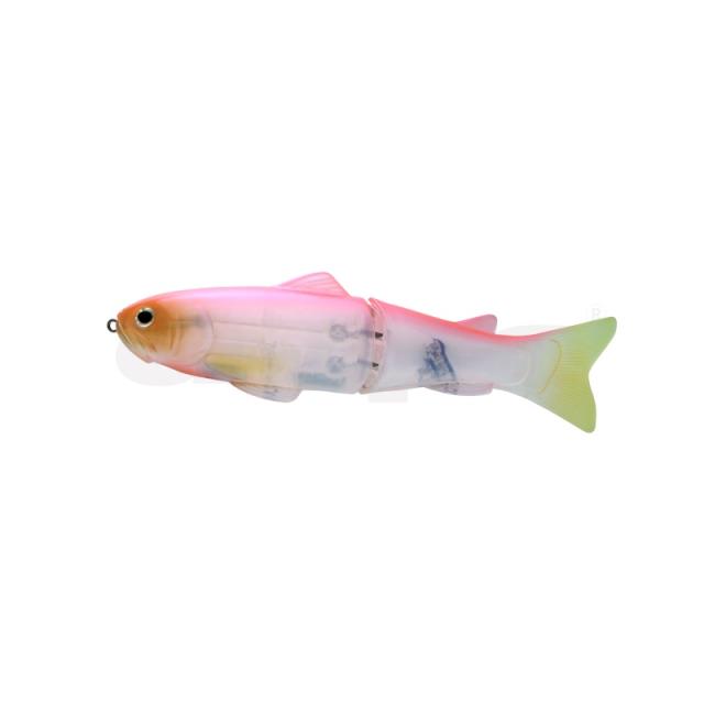 デプス NEWスライドスイマー250SS #09 コットンキャンディ #09 コットンキャンディ