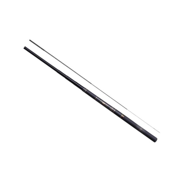 宇崎日新 PRO SPEC 4WAY 渓流 硬調 6114 6.10m