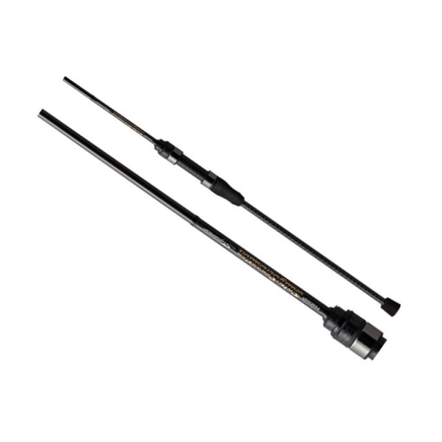 エバーグリーン スペリオル SPRS-66L/M-S BOAT ディープセンスS