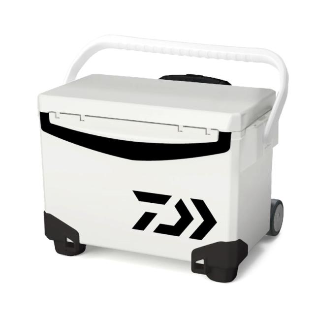 ダイワ クールラインキャリー3 S1500 ブラック