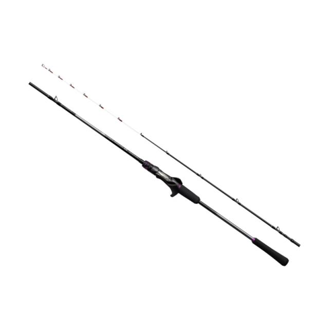 シマノ 25サーベルマスター SS テンヤ 73MH185