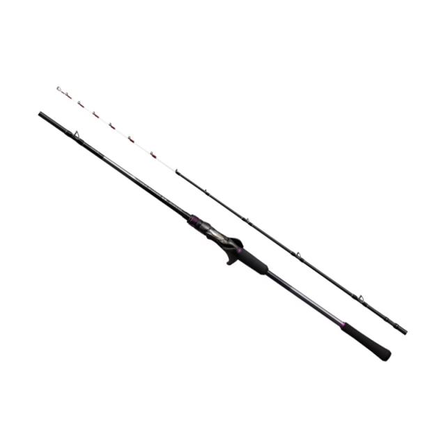 シマノ 25サーベルマスター SS テンヤ 82HH180