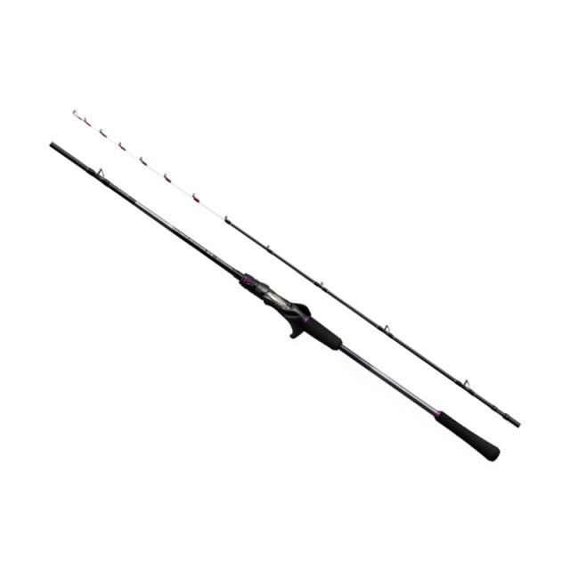 シマノ 25サーベルマスター SS テンヤ 82MH180