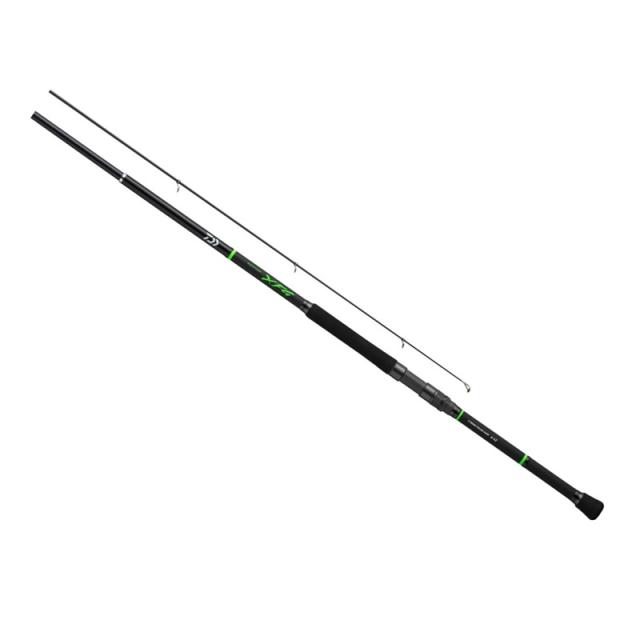 ダイワ バトルゲーム エクストリームフカセゲーム 4-42　/ 磯 竿 するするスルルー 泳がせ ウキフカセ