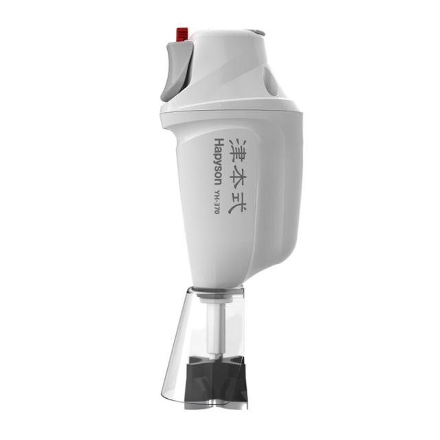 ハピソン YH-370 充電式ウロコ取り器　/ うろこ取り 包丁研ぎ　次回2025年12月入荷予定