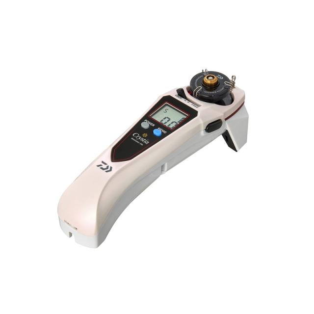 ダイワ クリスティア ワカサギ CRS パールホワイト