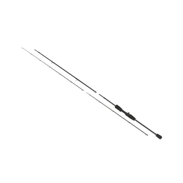 ヤマガブランクス ブルーカレント Wizy 72B/4pcs