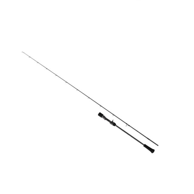 メジャークラフト ジャイアントキリング 7G スロージギング GK7SJ-B60/2