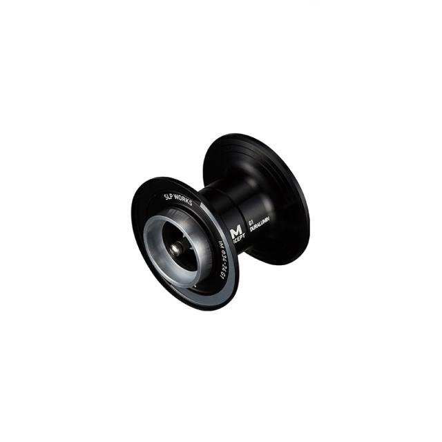 SLP IM Φ34・24 16lb-100m スプール G1 ブラック