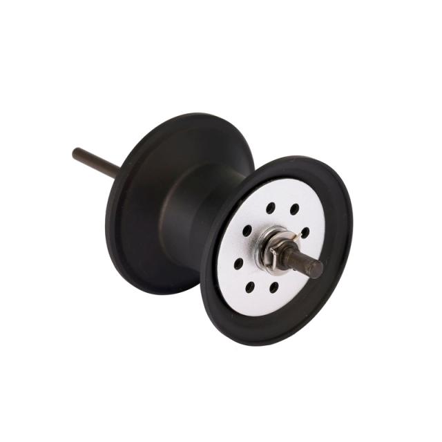 アブ Abu Works Zenon Mg 32mm Spool 12lb-100m