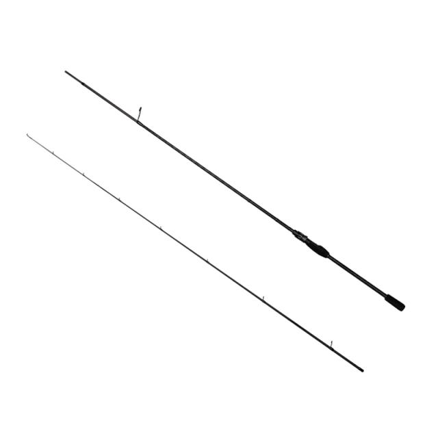 アブ ソルティースタイル クロダイ SYKS-832ML