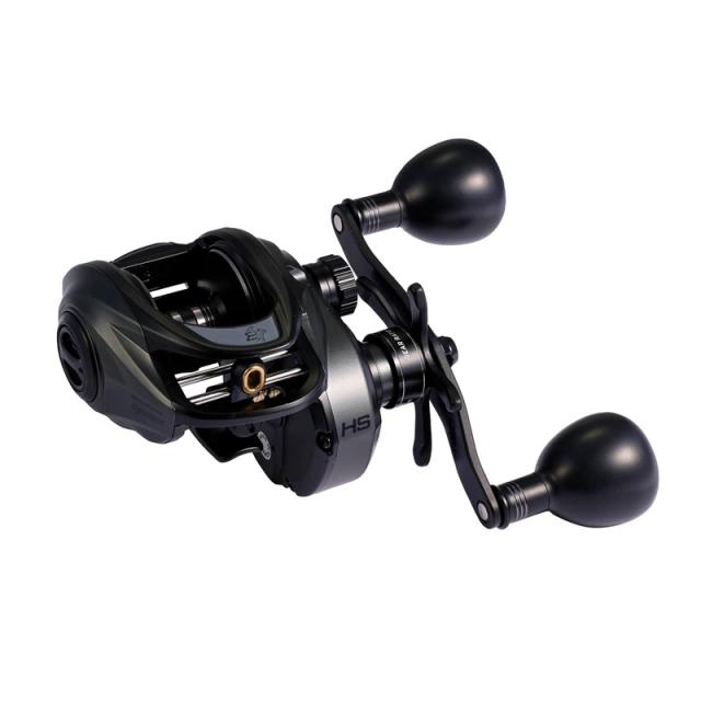 アブ ビースト300 LP ハイギア 左